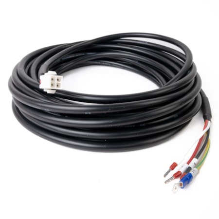 Cabo de Potência para Servo Motores Panasonic - MFMCA0050EED / MFMCA0100EED