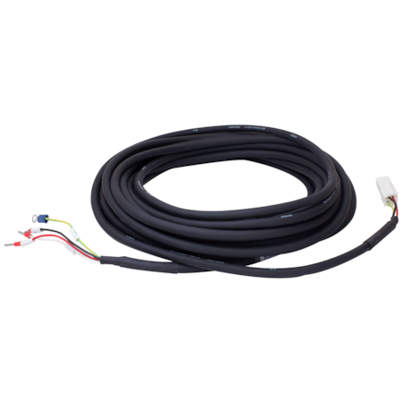 Cabo de Potência para Servo Motores Panasonic - MFMCA0050EED / MFMCA0100EED