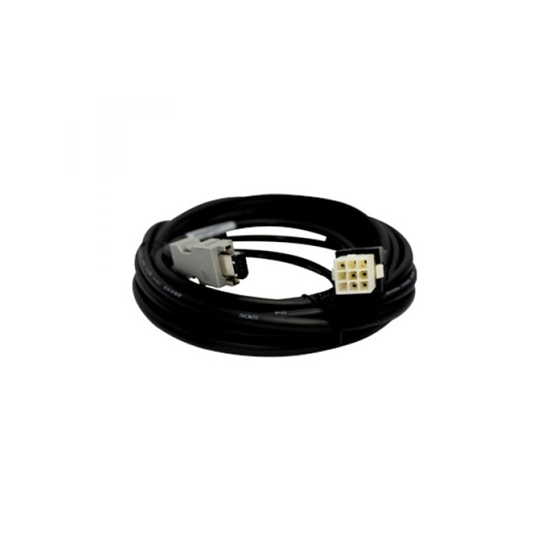 Cabo Para Servoacionamento MFECA0050EAD Encoder Inc. 5M Panasonic ...