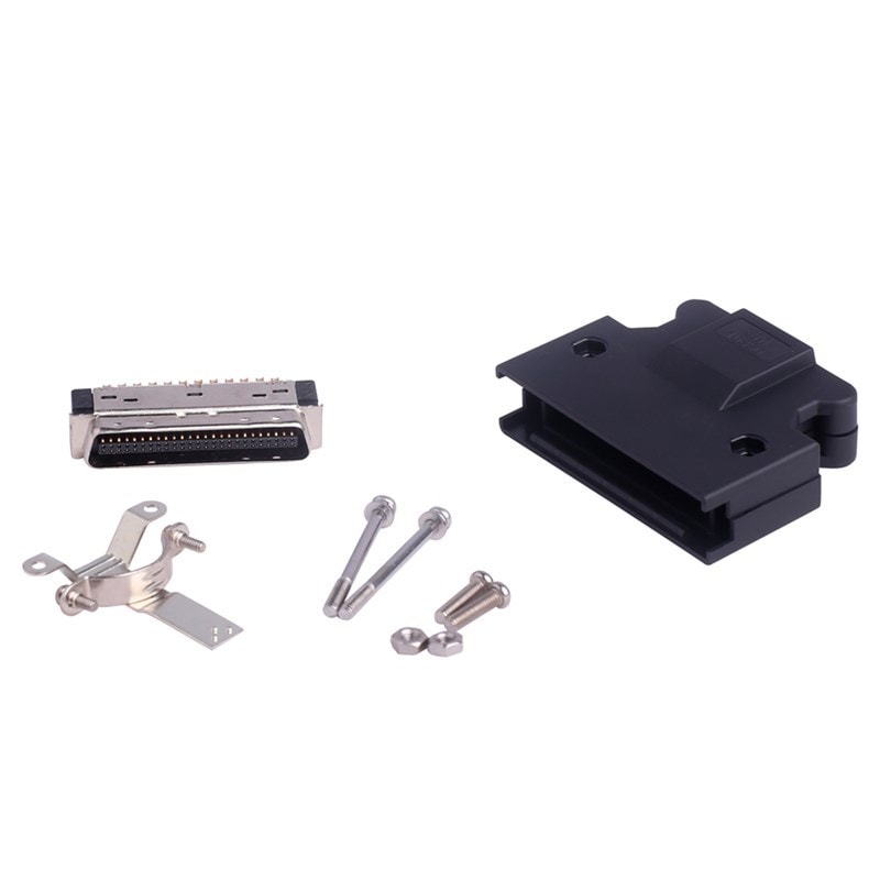 Conector De Cabos Estun Connector Ak-con-3m-10350-v2 - Tech Makers