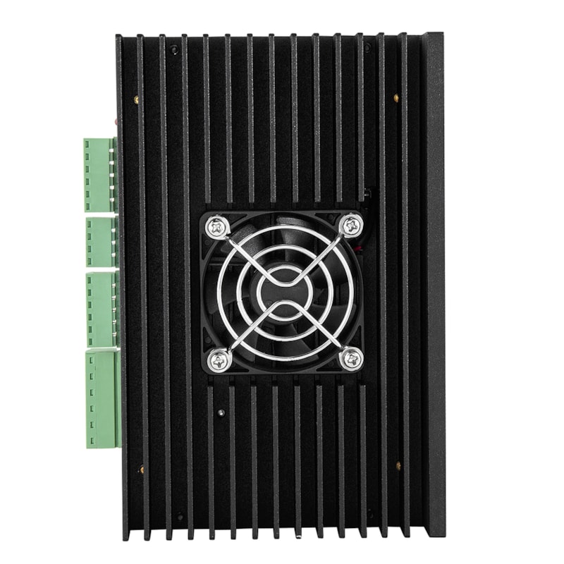 Easy Servo Driver Leadshine CS D1008 - Tech Makers