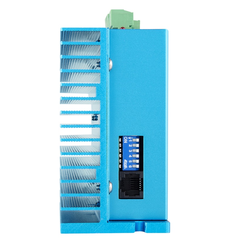 Easy Servo Driver ES-D808 4N.m Leadshine