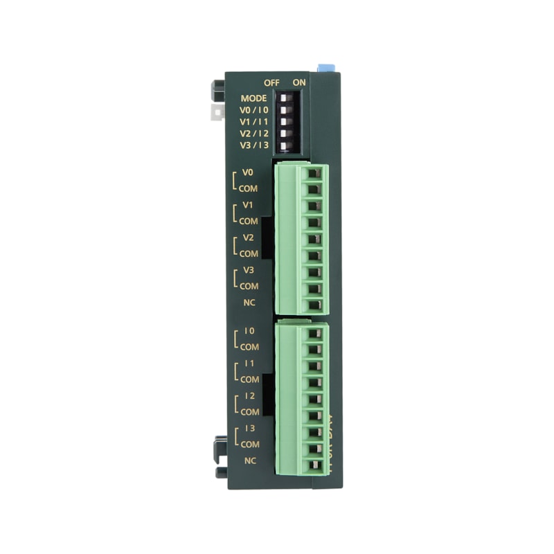 Expansão para Clp AFP0RDA4 I/O Panasonic - Tech Makers