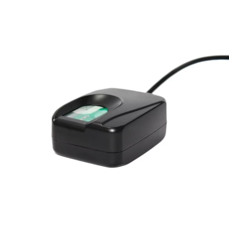 Leitor Biométrico Futronic Fs80h - Tech Makers