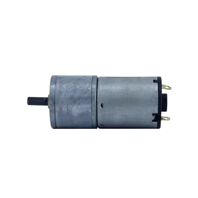 Micro Motor DC C/ CX RED AK280/0.63PF5R330SC 5 VDC 330 RPM 0.63 Kgf.cm ...