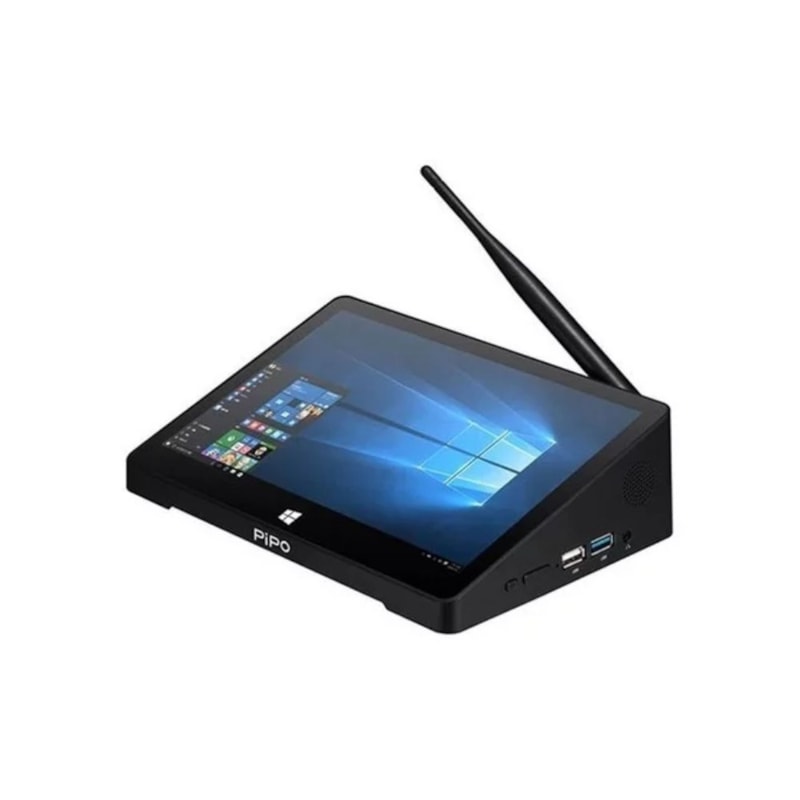 Mini Pc Pipo Touch 8.9 Mini PDV Intel Celeron N4020C 4GB 64GB Windows ...