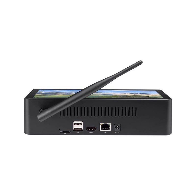 Mini Pc Pipo Touch 8.9 Mini PDV Intel Celeron N4020C 4GB 64GB Windows ...