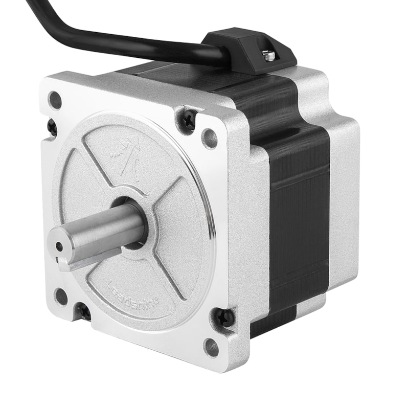 Motor De Passo Nema 23 Leadshine 5,6Kgf.cm 57CM06 - Tech Makers