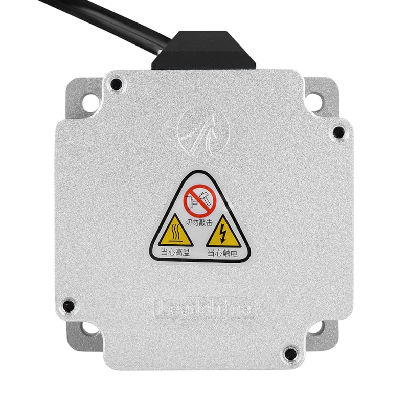 Motor De Passo Nema 23 Leadshine 5,6Kgf.cm 57CM06 - Tech Makers