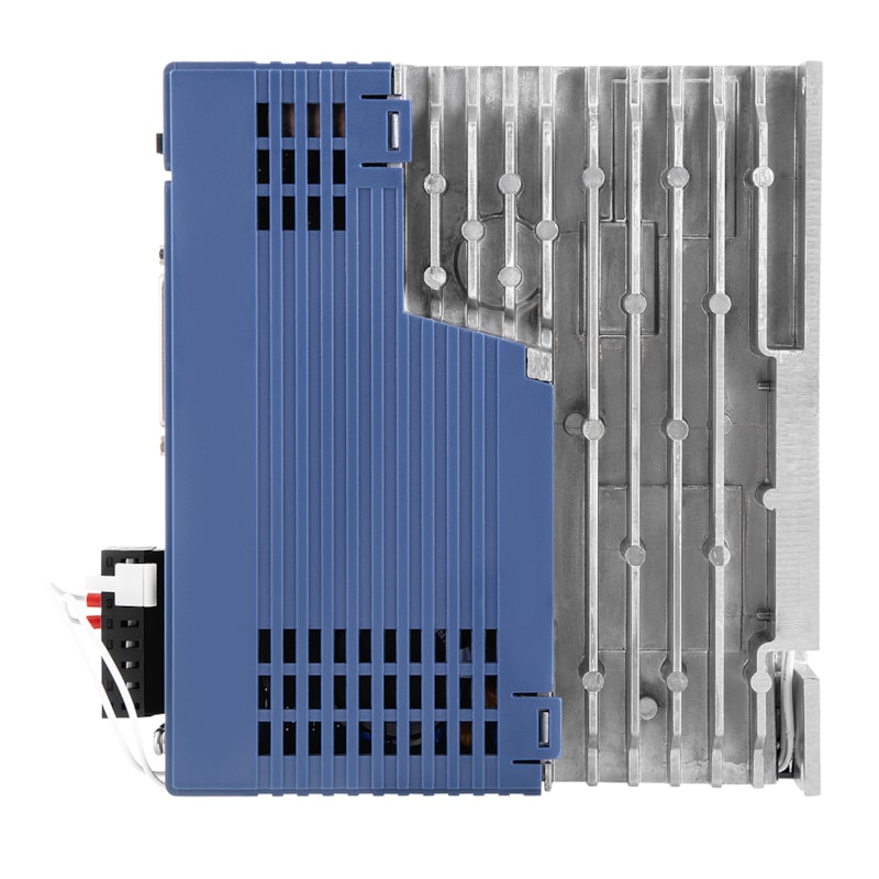 Servo Driver Leadshine 400W ELP-RS400Z - Tech Makers