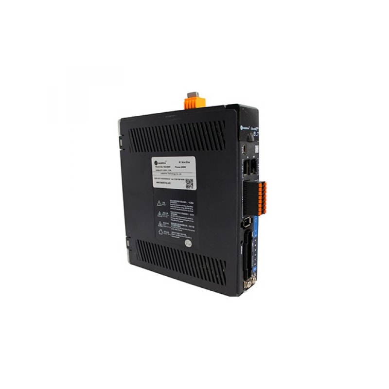 Servo Driver Leadshine EL7-EC400F 400W Ethercat - Tech Makers