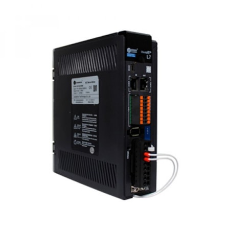 Servo Driver Leadshine ELP-EC750S 750W Ethercat - Tech Makers