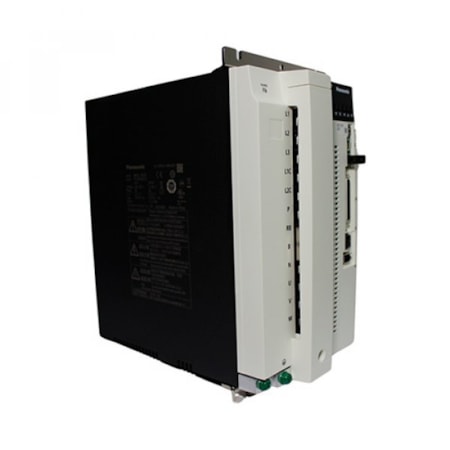 Servo Driver Panasonic A6 5000W MFDLTB3SF Pulso e Direção Analógico ...