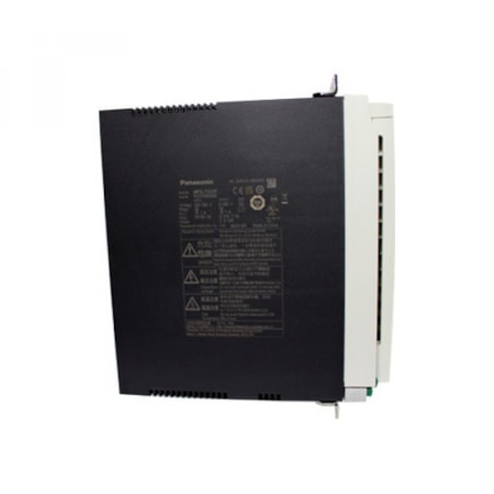Servo Driver Panasonic A6 MFDLTA3SF 3000W Pulso e Direção / Analógico ...